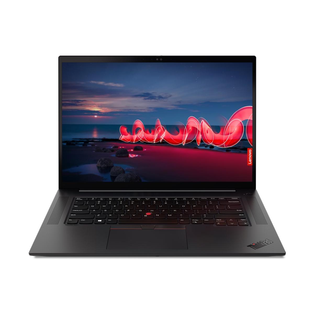 Lenovo ThinkPad X1 Extreme Gen 5 I7 12th Gen Business Laptop